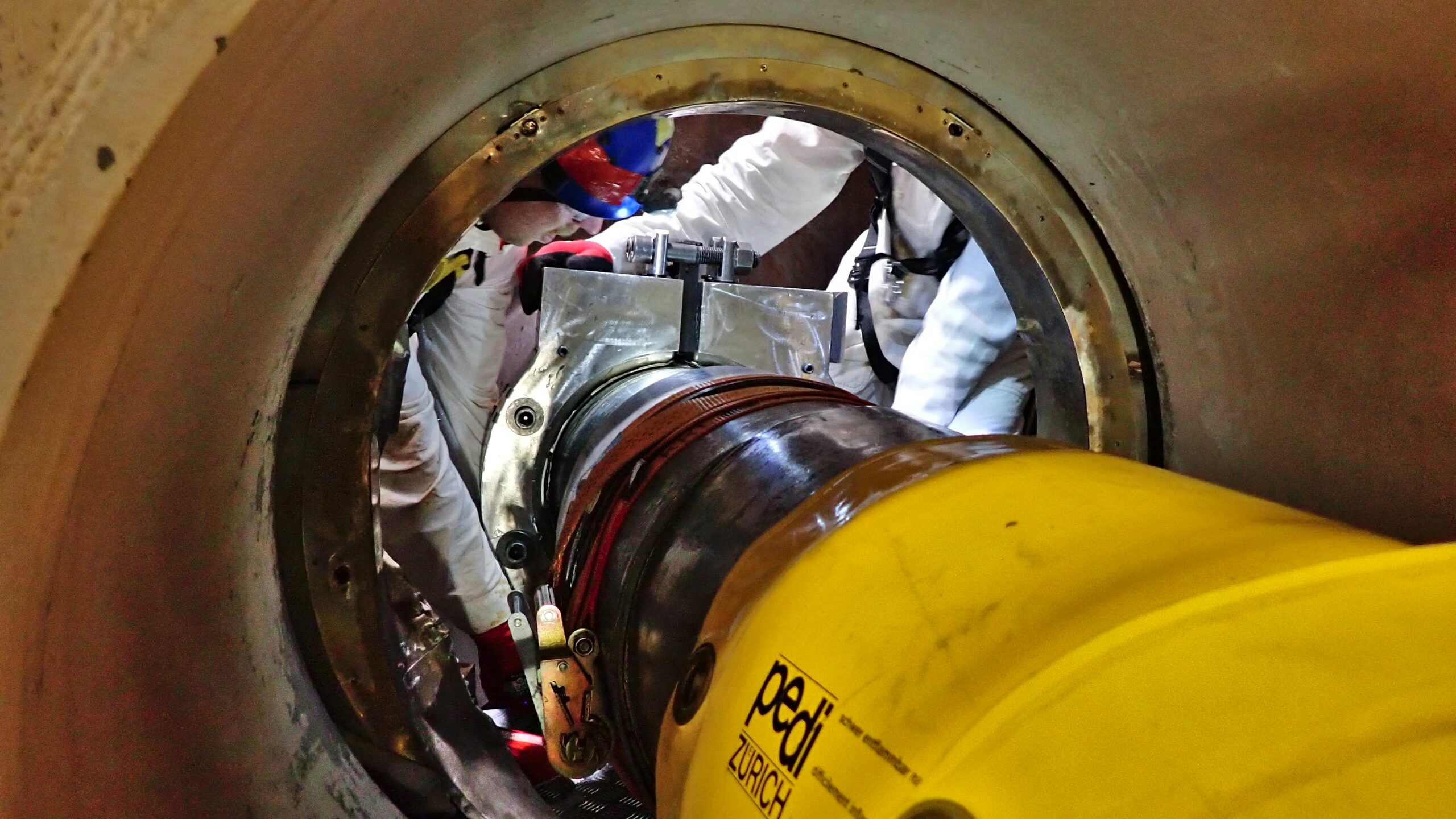 Hi Tech Solutions, LLC